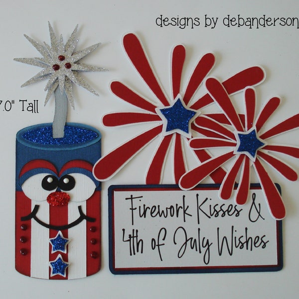 Scrapbook Paper Piecing - Etsy