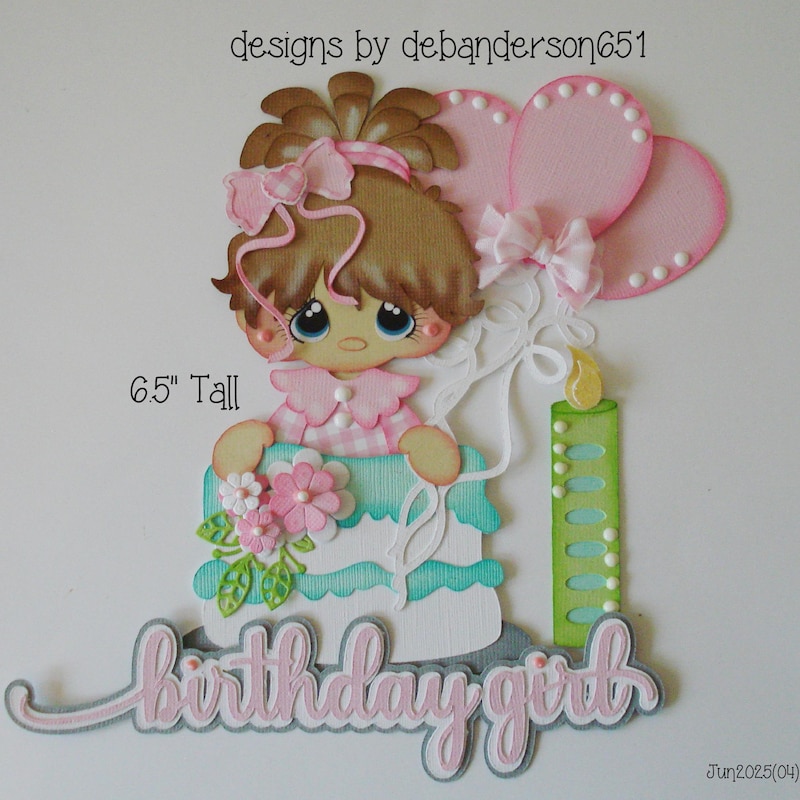 Scrapbook Paper Borders - Etsy