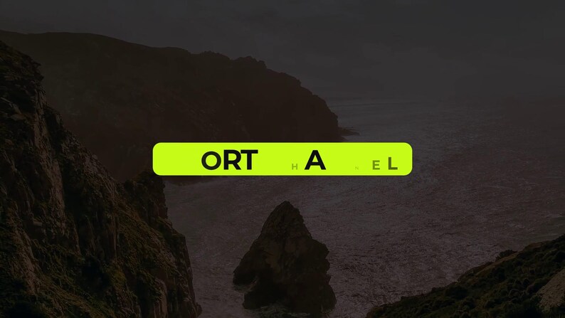 Davinci Resolve Text Animation Templates | Editable Motion Graphics ...