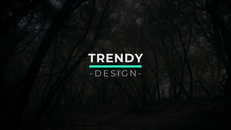 Davinci Resolve Text Animation Templates | Editable Motion Graphics ...