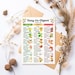 Easy to Digest Food Chart, Digestive Friendly Food List, Gentle Food ...