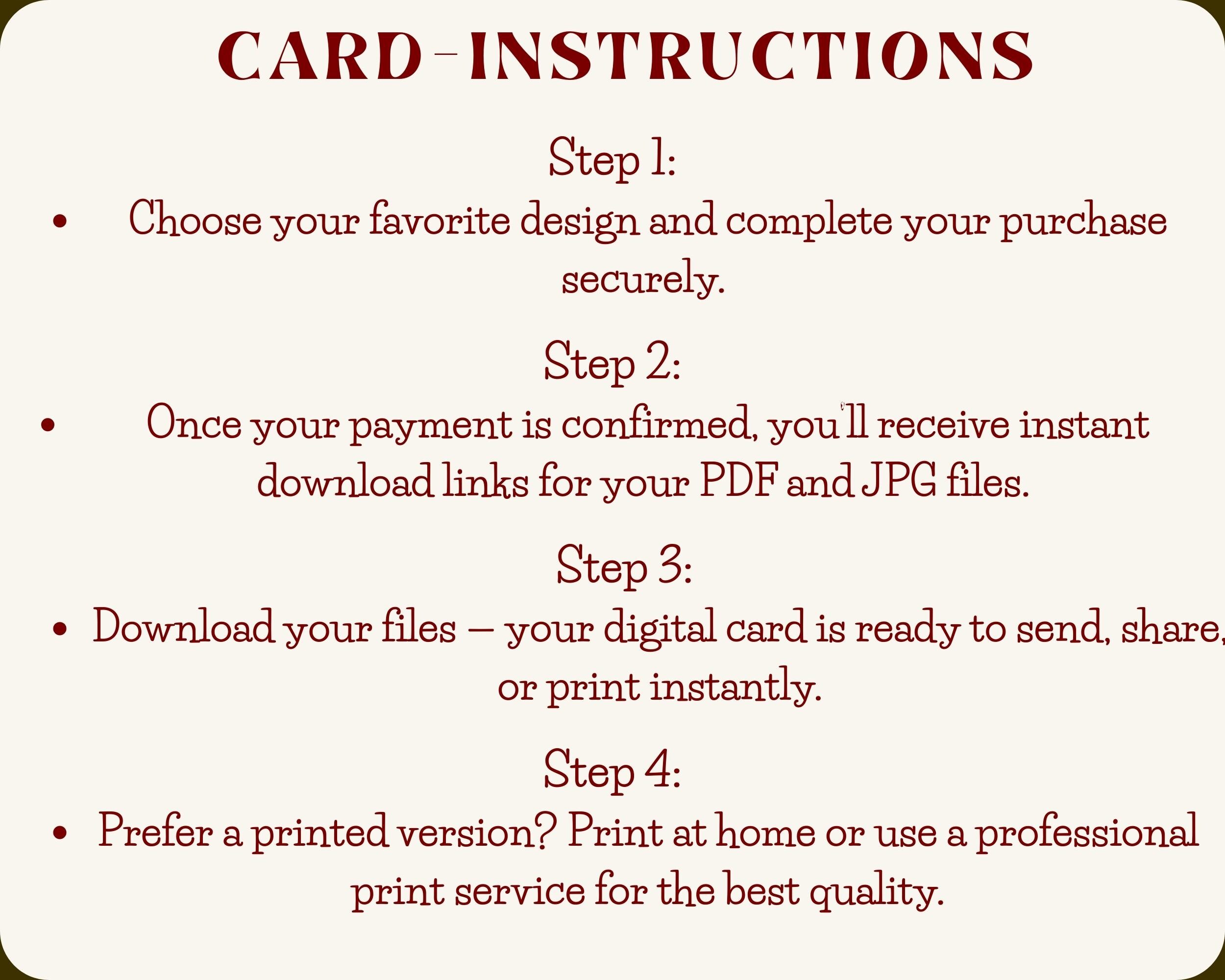 Christian Graduation Card Printable, Congratulations Graduate Card ...