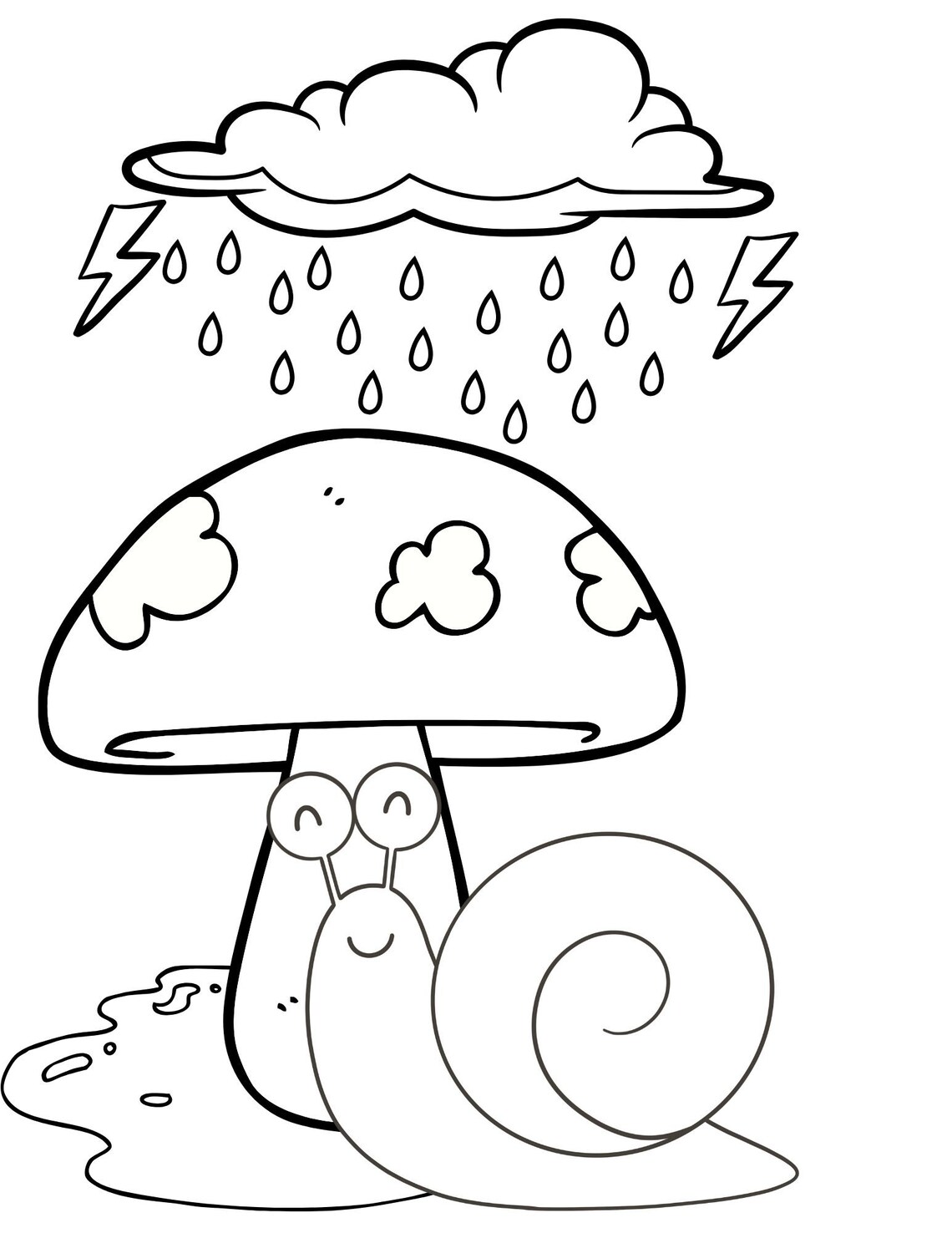Fall Coloring Pages, Fall Coloring PDF, Fall Printables, Fall Activity ...
