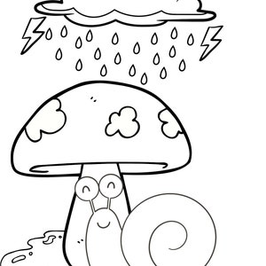 Fall Coloring Pages, Fall Coloring PDF, Fall Printables, Fall Activity ...
