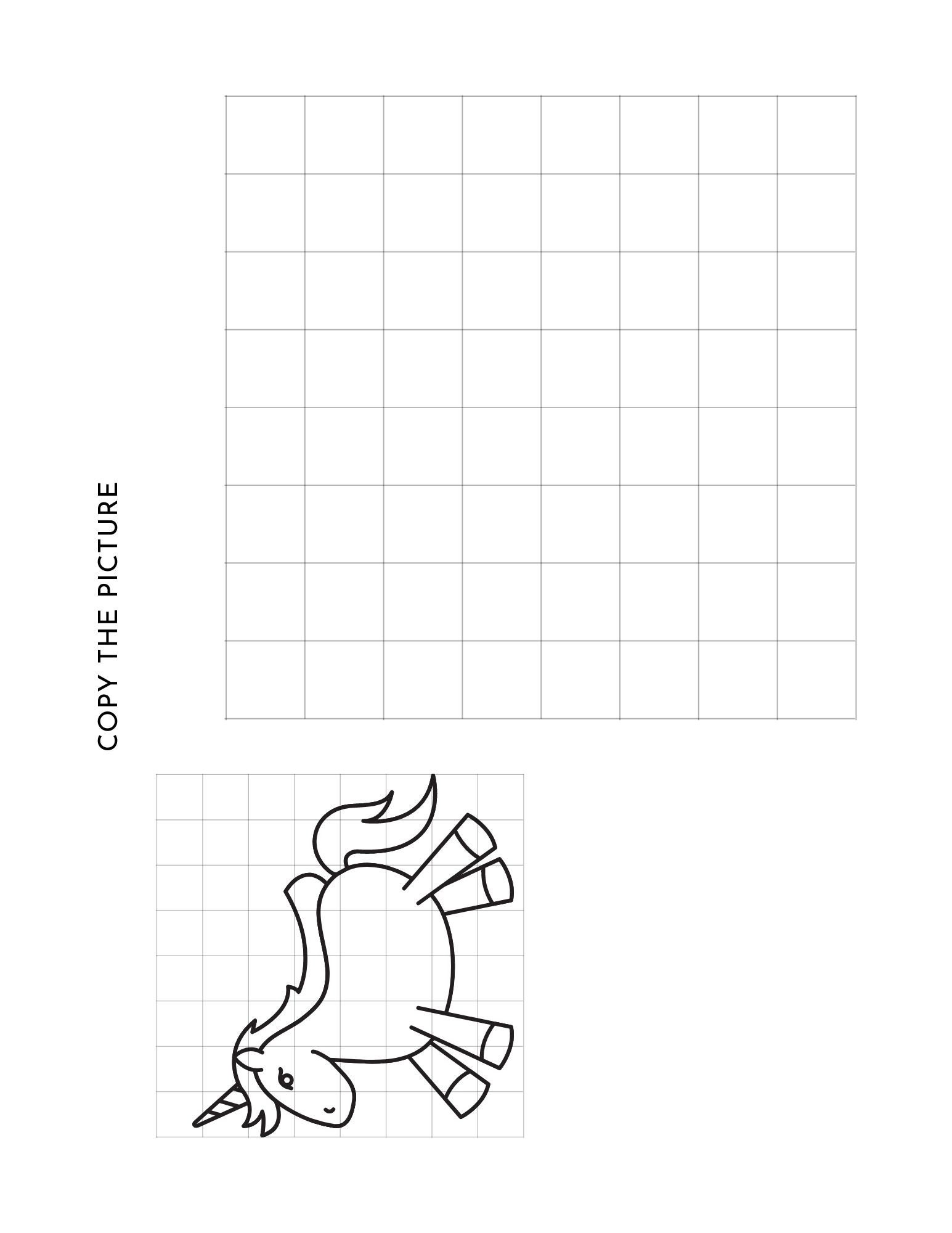 Unicorn Activity Pages, Unicorn Printables, Mazes, Word Searches, Color ...
