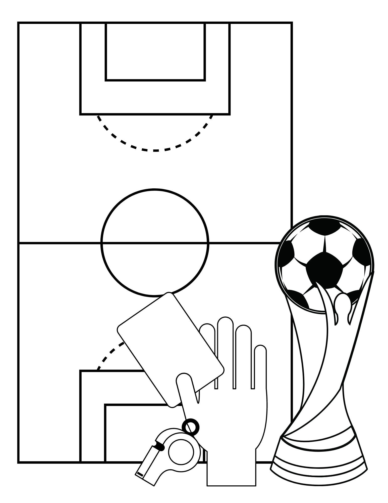 Soccer Coloring Pages, Soccer PDF, Soccer Printables, Soccer Coloring ...