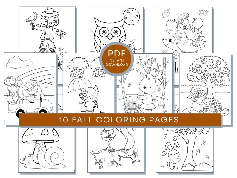 Seasons Coloring Pages, Summer Coloring Pages, Spring Coloring Pages ...