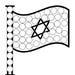 Hanukkah Dot Marker Coloring Pages, Hanukkah Do a Dot, Jewish Coloring ...