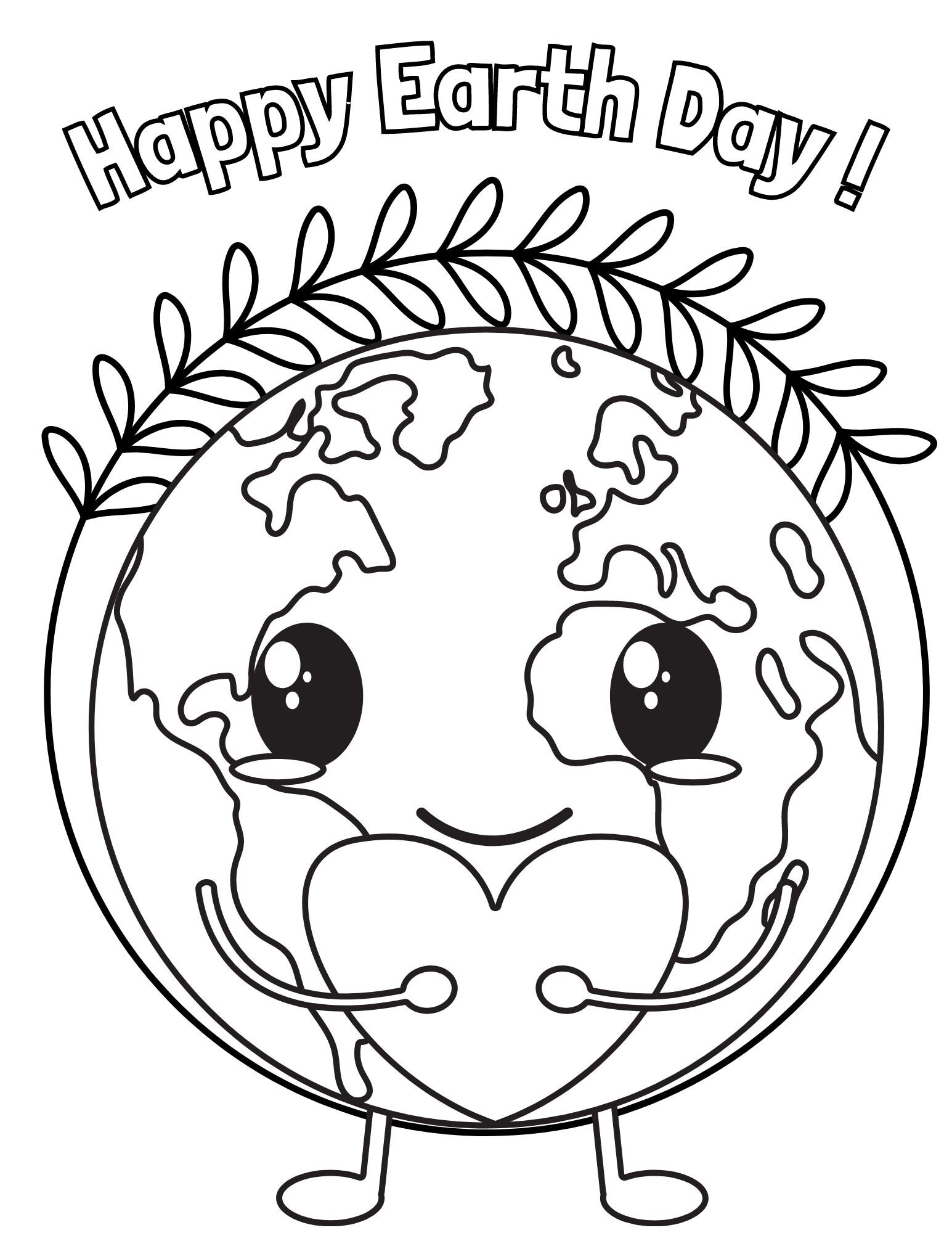 Earth Day Coloring Page Earth Day Printables Earth Day Sheets Earth Earth Day Coloring Page Earth Day Printables Earth Day Sheets Earth