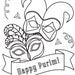 Purim Coloring Pages, Purim Printables, Jewish Coloring Pages, Jewish ...