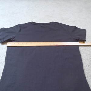 Pueblo, Herd of Deer, Text by Edgar Allan Poe, Woman's XL T-shirt ...