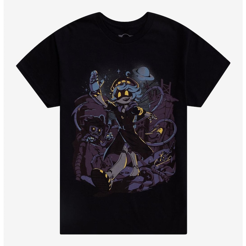 Murderdrones Merch - Etsy UK