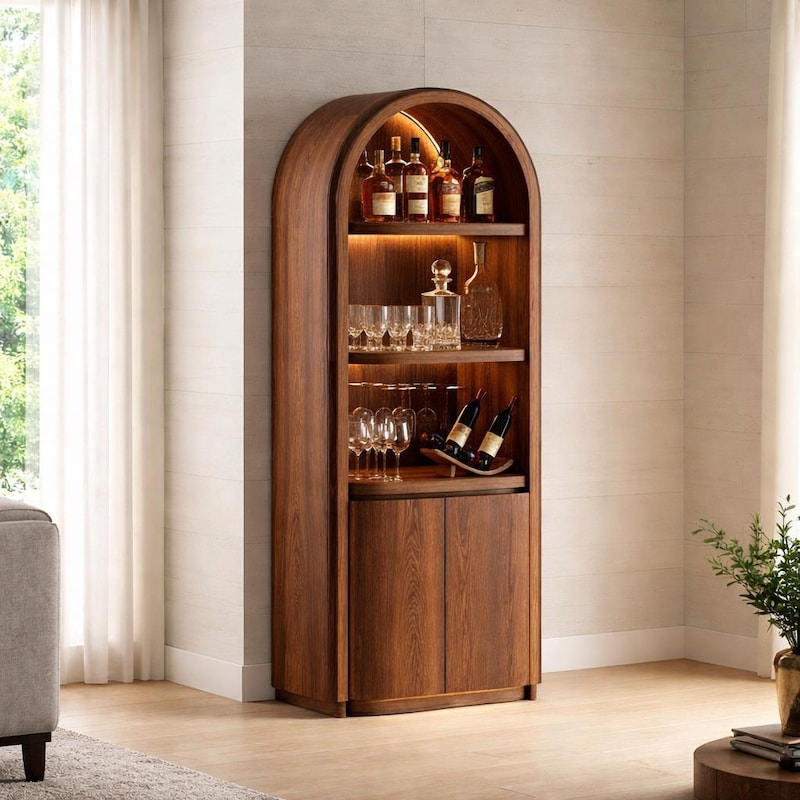 Wood Cupboard Rustic - Etsy