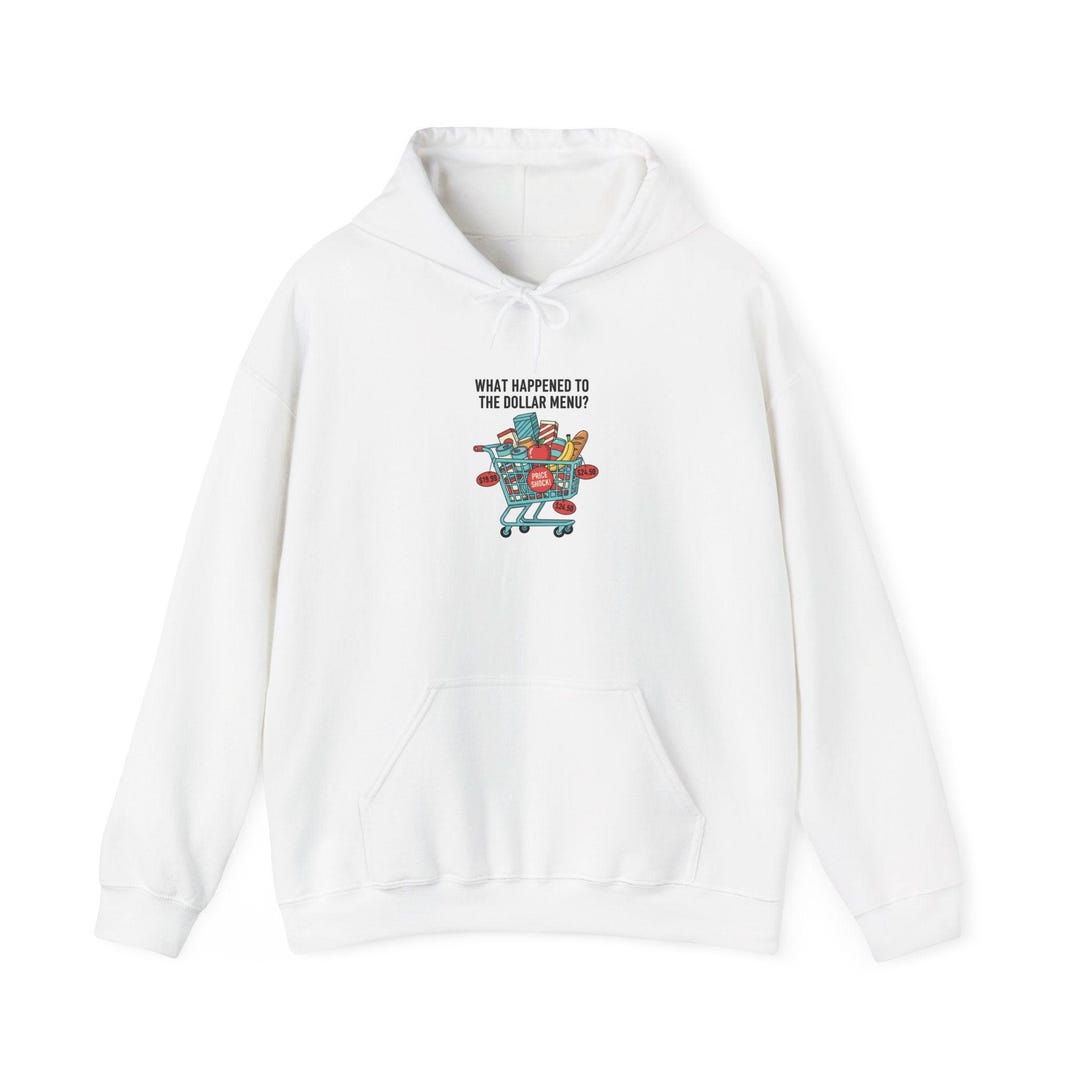 Grocery Prices Meme Hoodie | Grocery Prices Shirt, Budget Humor - Etsy