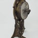 Antique Cherub Mantle Clock, Gold Cast Iron Scrollwork (pat. 1906) - Etsy