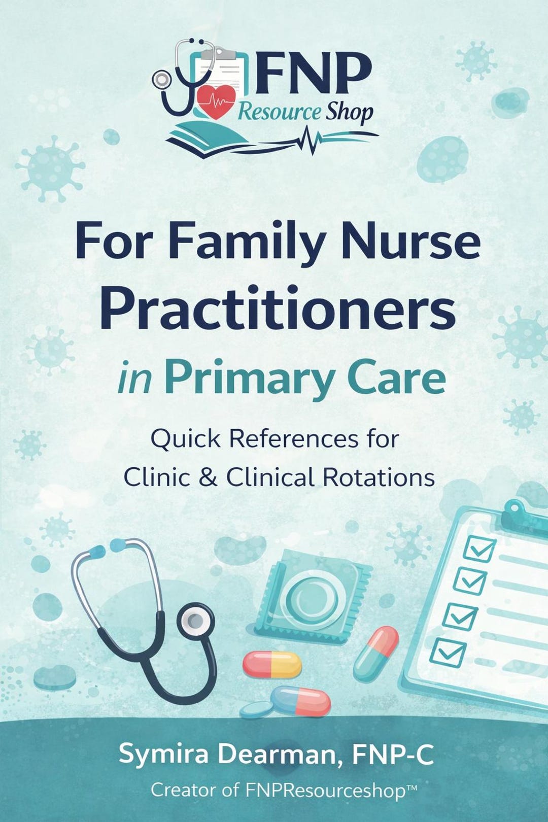 New Grad FNP Survival Guide | Reference Guide | Primary Care Labs for ...