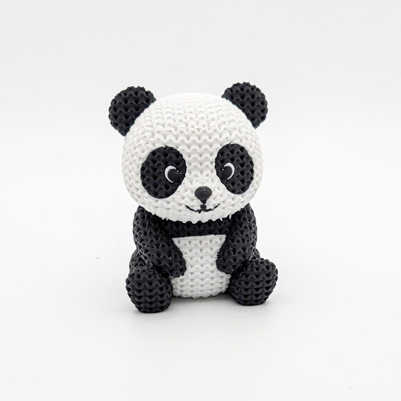 Panda Pin Kawaii - Etsy