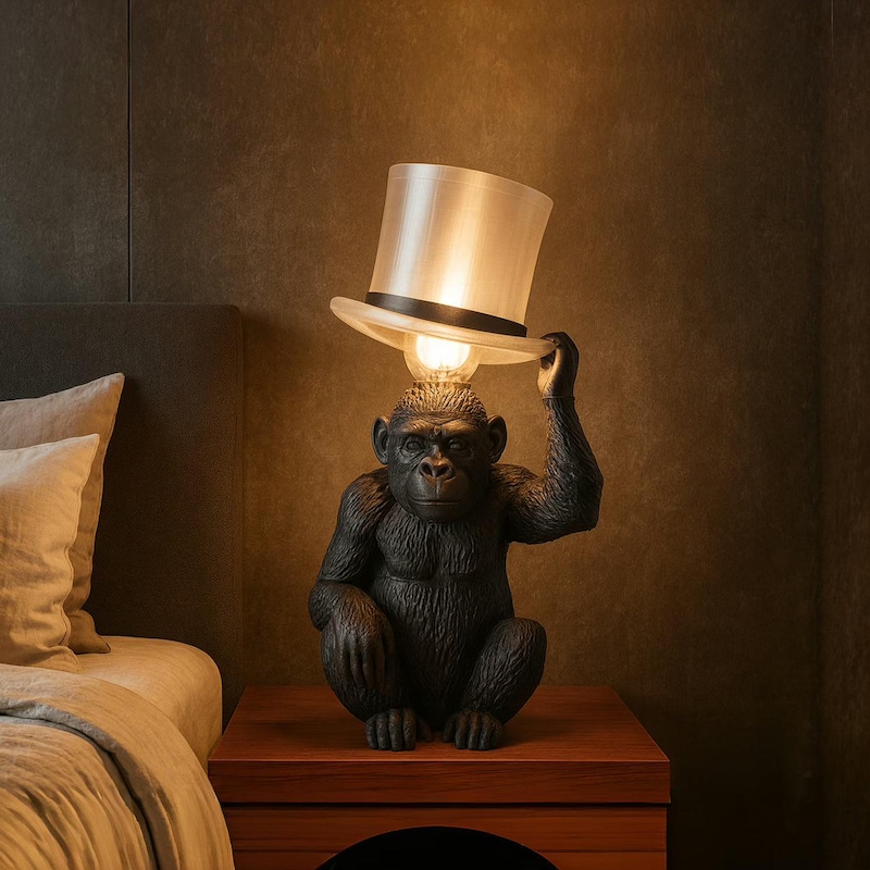 Vintage Bureau Desk Lighting - Etsy UK