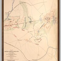 History of the American Civil War Print Poster - Etsy