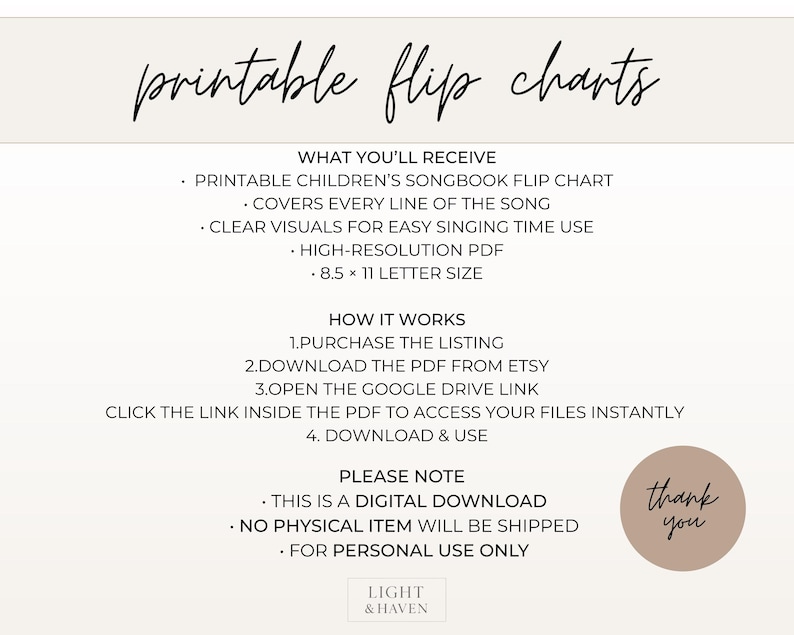 Gethsemane Song Flip Chart | LDS Primary Visuals (digital Download) - Etsy
