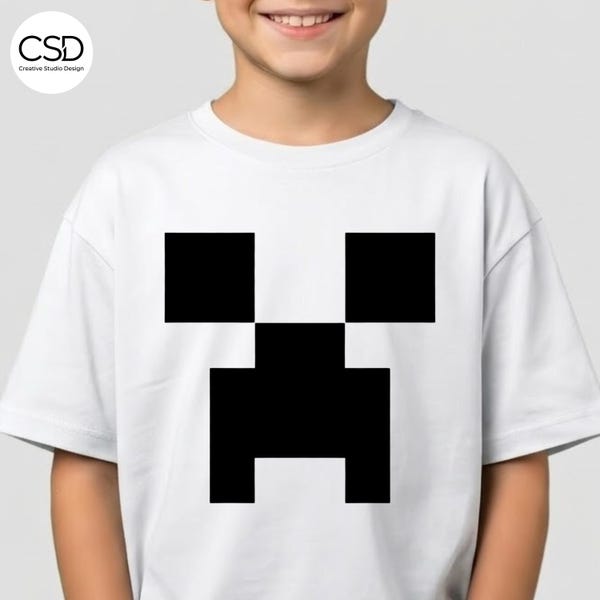 Creeper Costume - Etsy UK