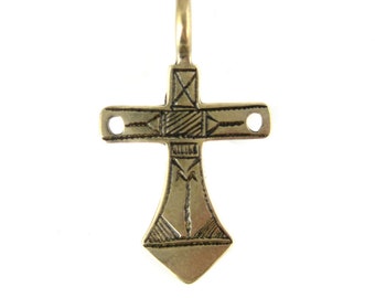 Tuareg cross | Etsy