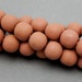 Clay Colored Fimo Bead Strand 1 STRAND S25B31-03 - Etsy