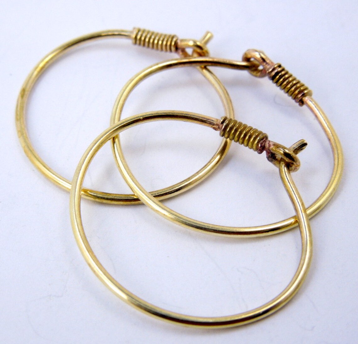 Wine Charm Ring Gold Over Sterling Silver Wine Charm Ring - Etsy