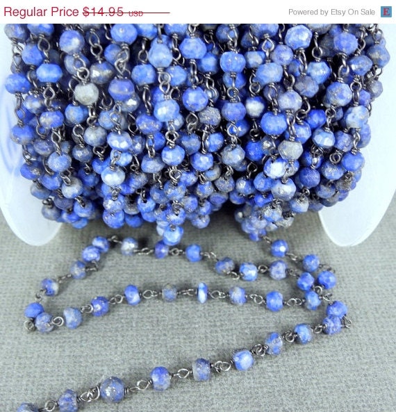 Jewelers paradise etsy store