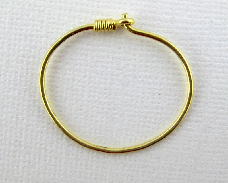 Wine Charm Ring Gold Vermeil Wine Charm Ring Necklace Charm | Etsy