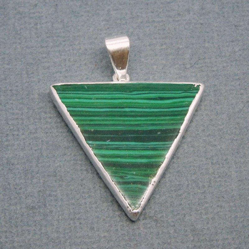 Malachite Color - Etsy