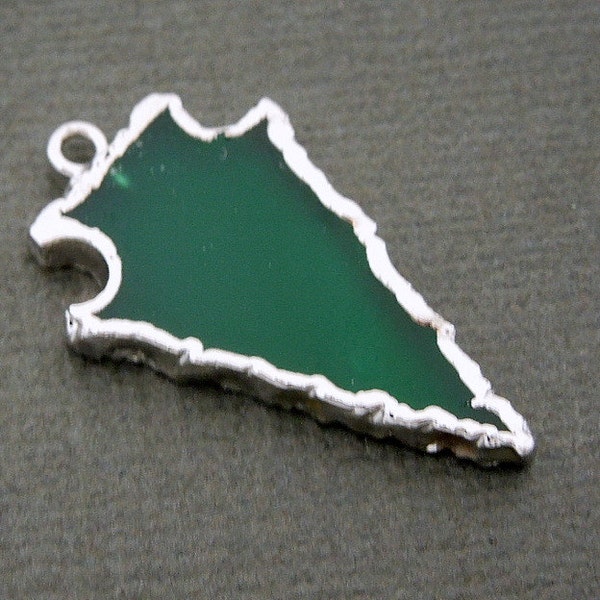 Glass Arrowheads - Etsy