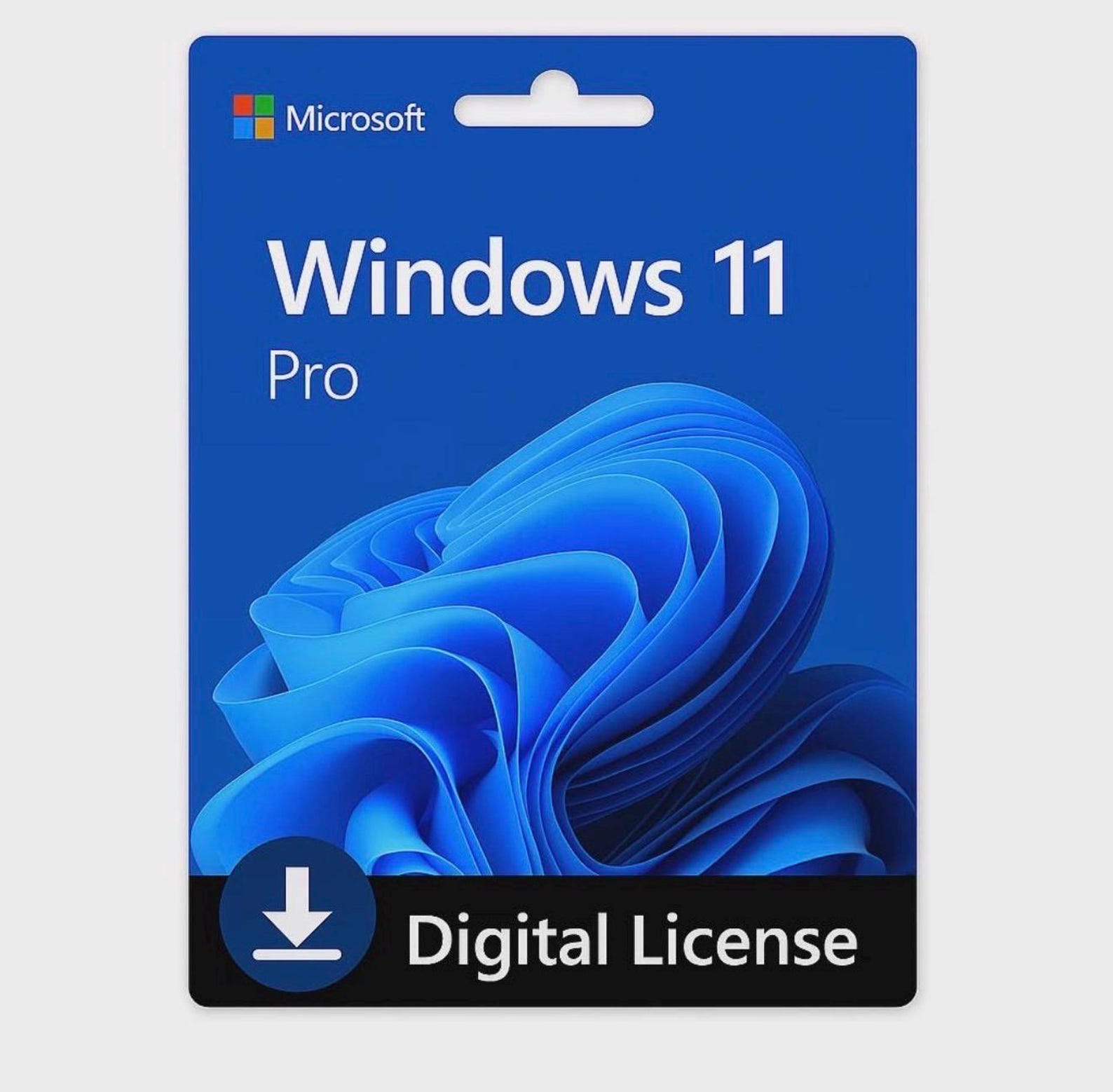 Windows 11 Pro License & Activation Guide – Digital Delivery - Etsy France