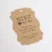 Retail Tags Personalized With Your Logo Design or Name 200 - Etsy