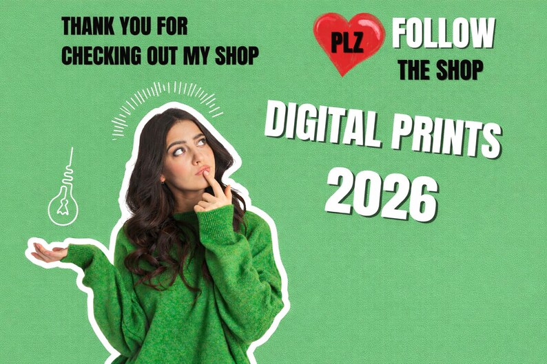 Motivational Printable Posters Set of 4, Inspirational Wall Art ...