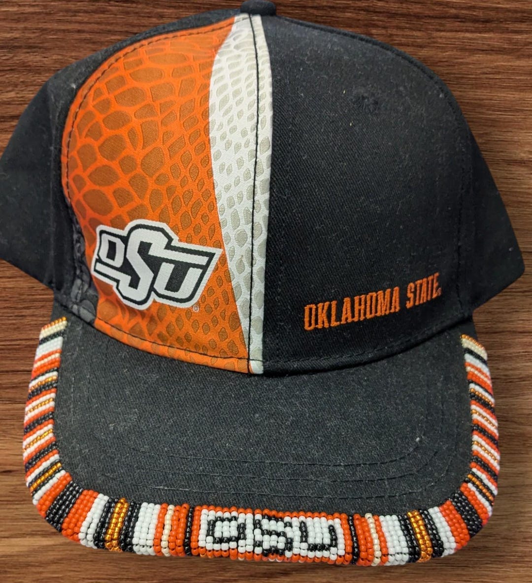 OSU Ball Cap - Etsy