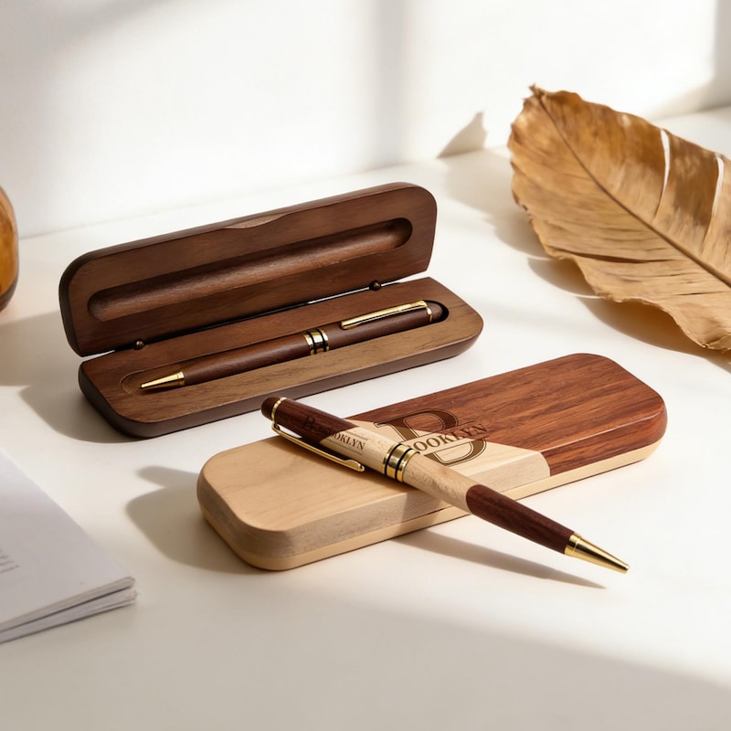 Unique Pen Sets - Etsy