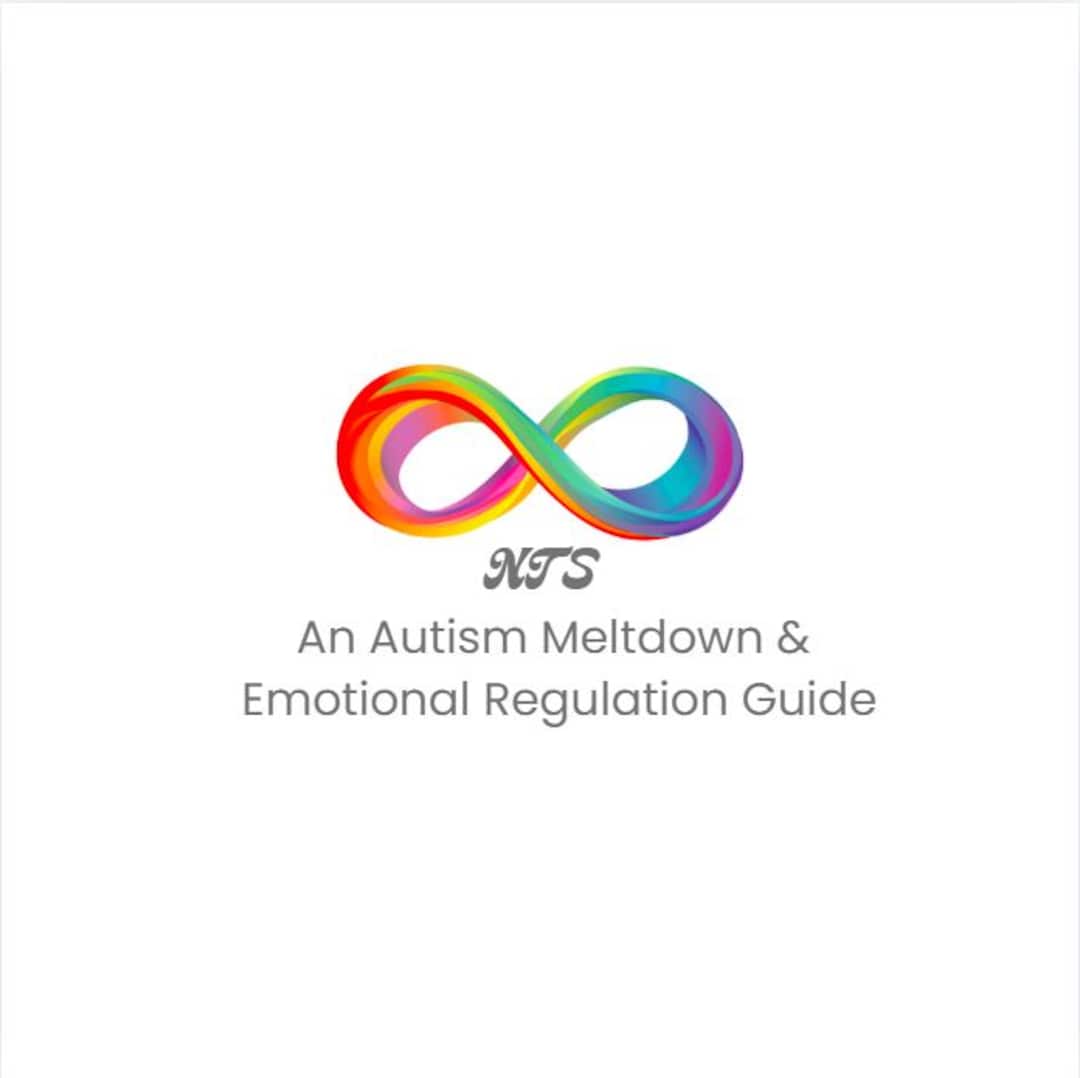An Autism Meltdown & Emotional Regulation Toolkit for Parents: From ...