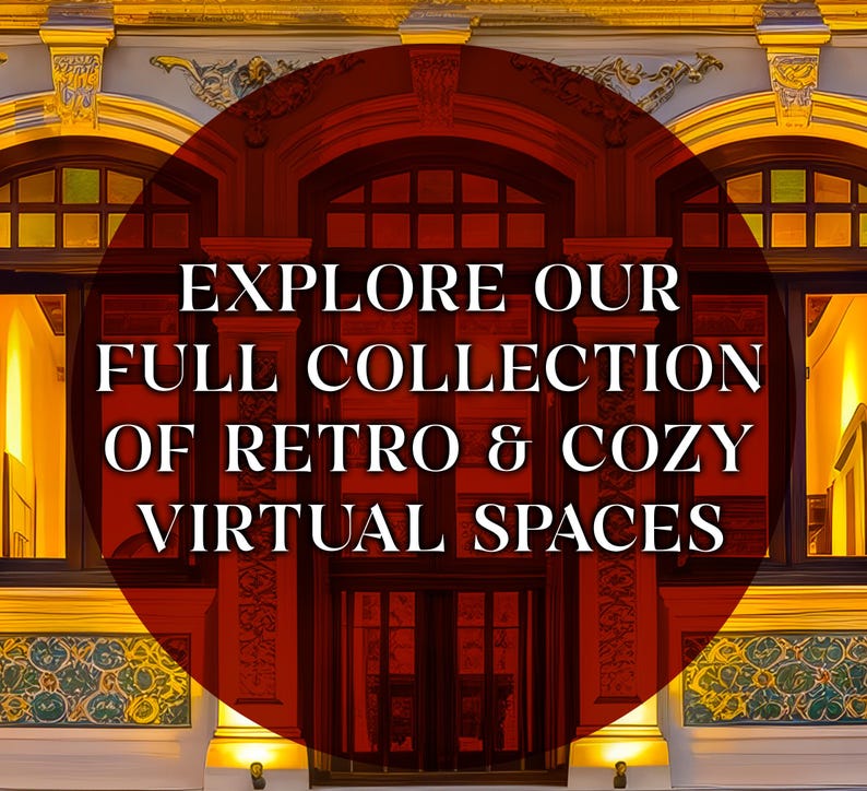 Interrogation Room Animated Background: Seamless Dark Noir Police ...