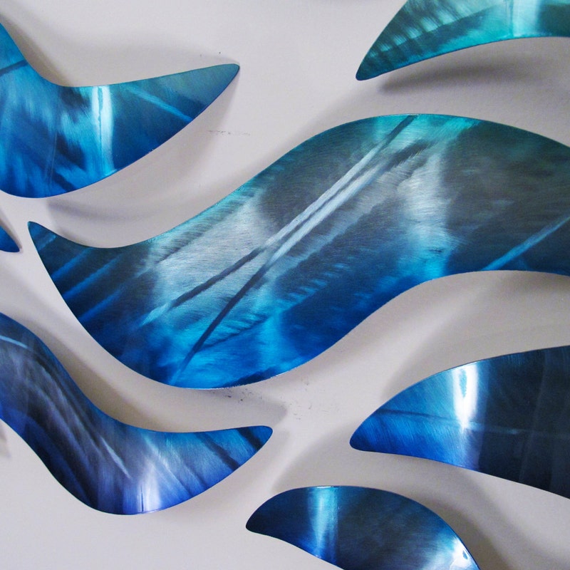 Dimensional Wall Art - Etsy