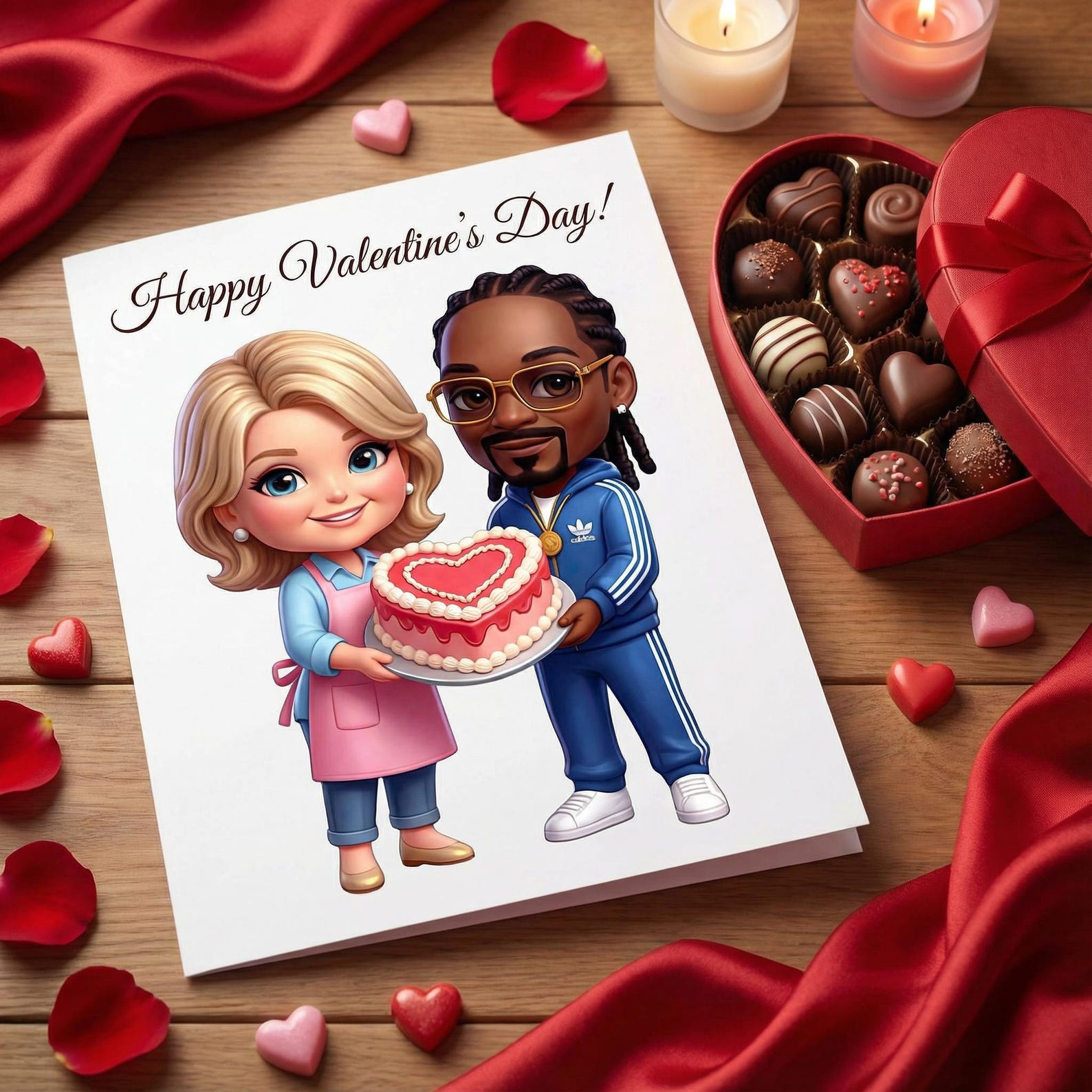 300 Valentine Chibi PNG Bundle, Retro Movie & TV Character Clipart ...