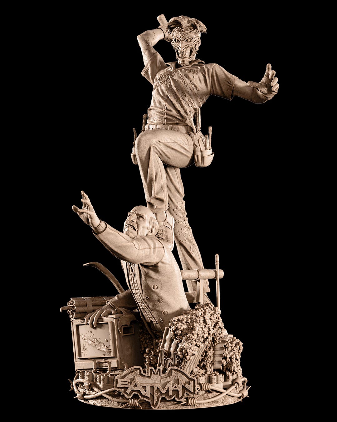 3D STL File | Resin Stl File | FDM Stl File | Instant Download STL ...