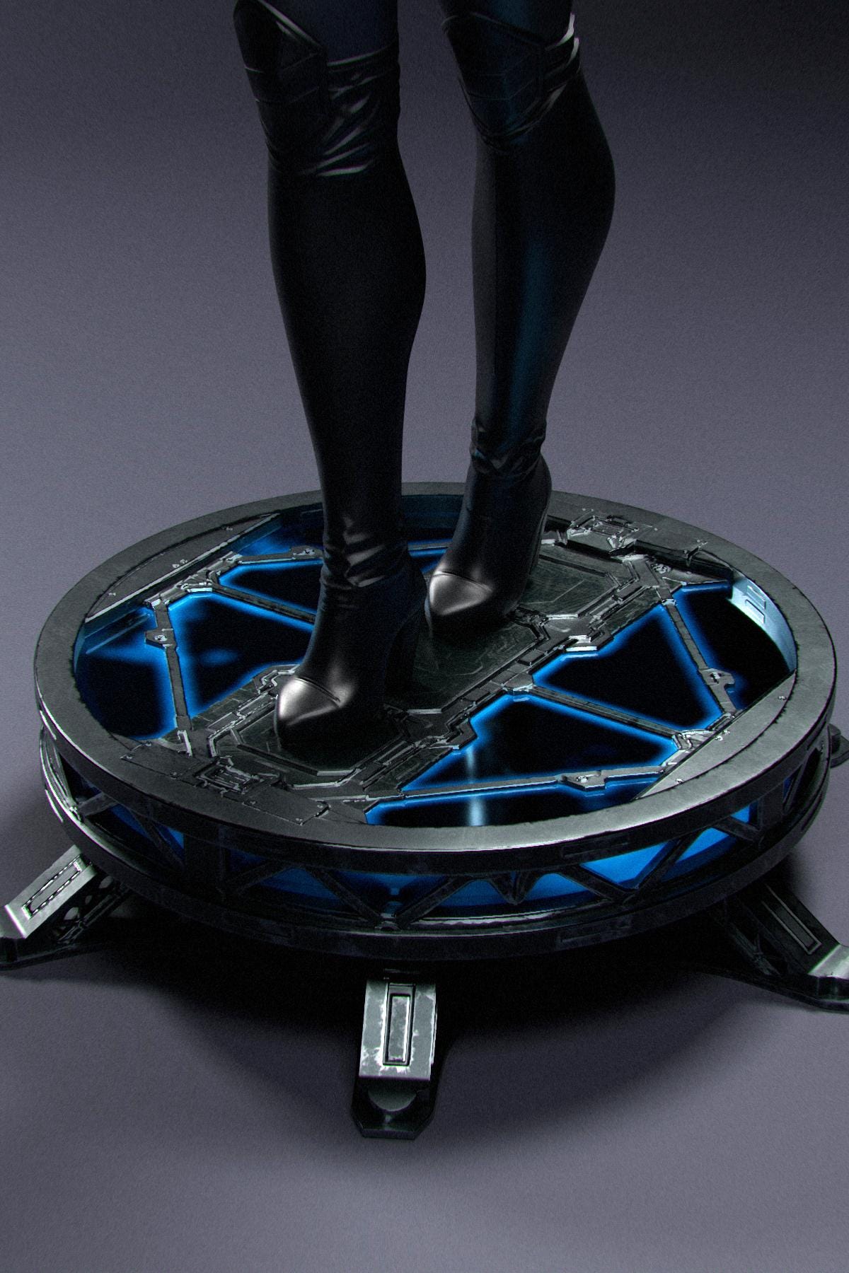 3D STL File | Resin Stl File | FDM Stl File | Instant Download STL ...