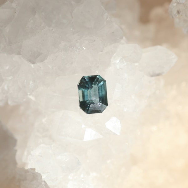 Teal Emerald - Etsy