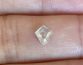 Modified Shield Cut - Etsy