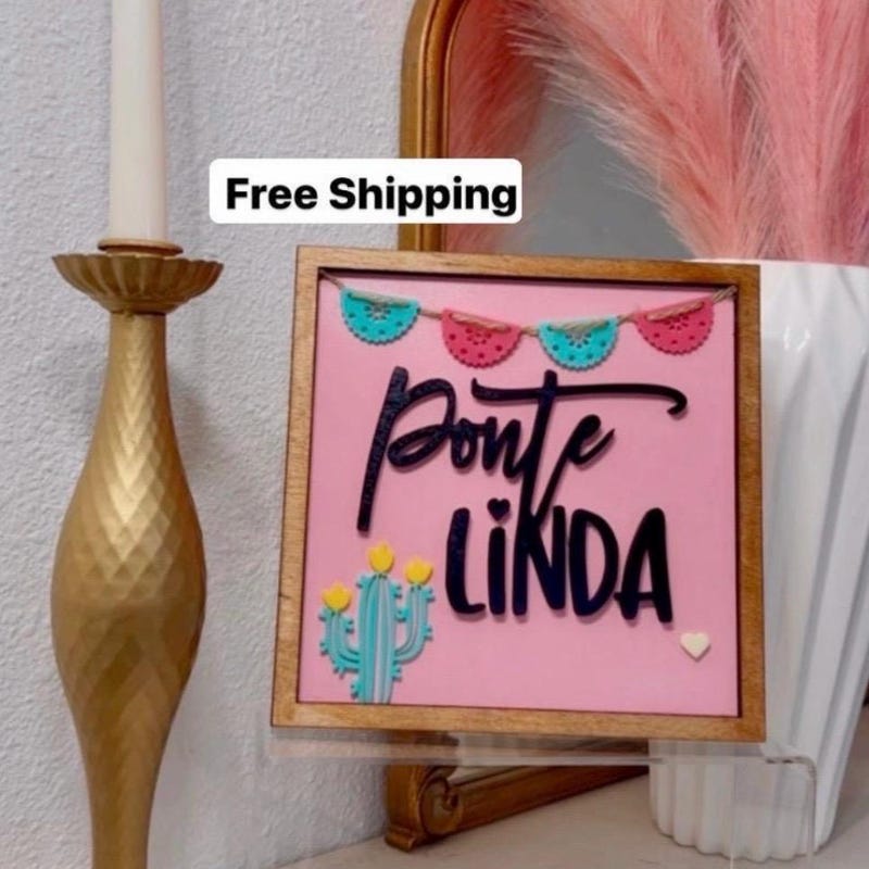 Coffee Bar Decor Mexican - Etsy UK