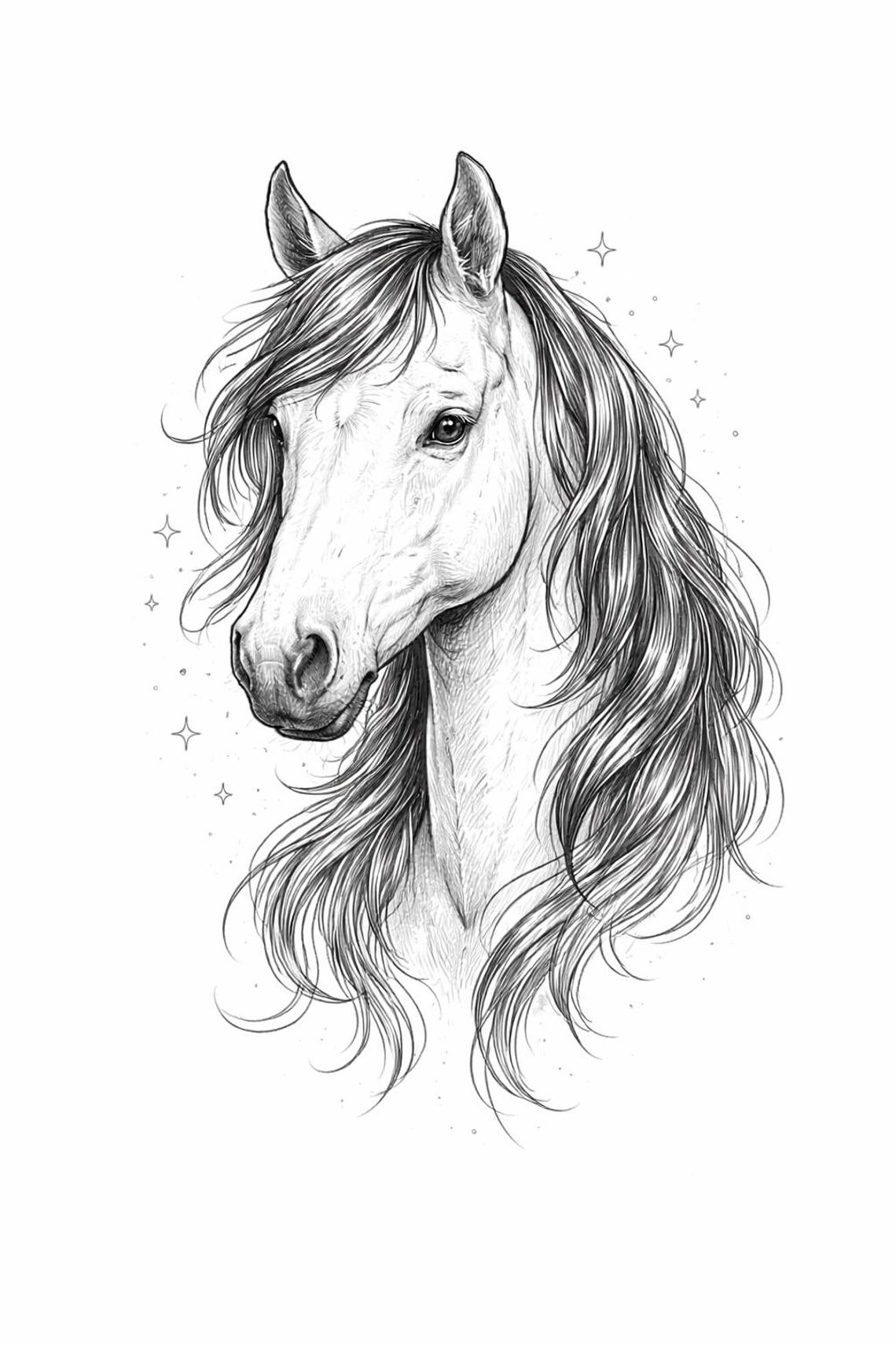 The Neo Ink: A Neo-realism Tattoo Coloring Book | Adult Coloring Pages ...