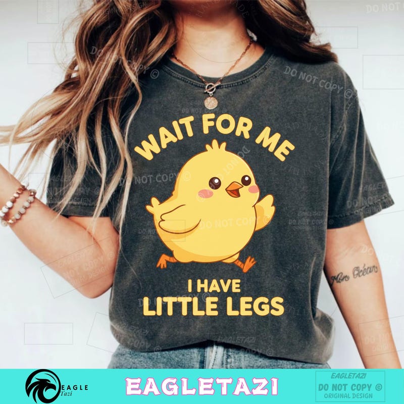 Chicken Leg - Etsy
