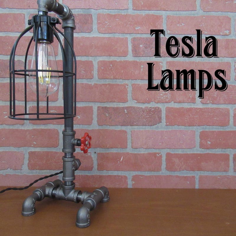 Antique Lamp Shades Black - Etsy