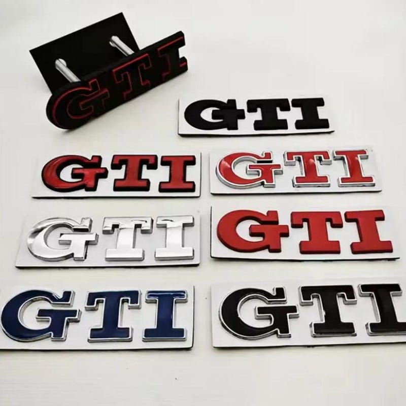 Car Grille Badges Vw - Etsy
